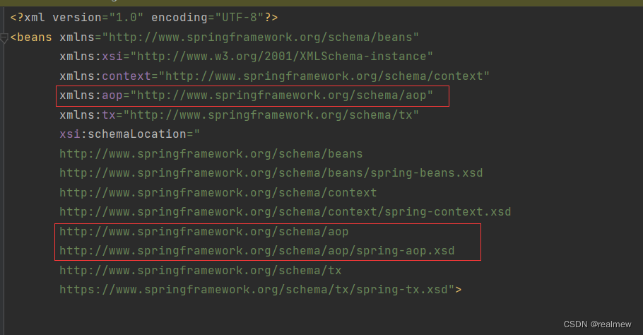 AOP原理与SpringAOP实现：面向切面编程详解,-CSDN博客