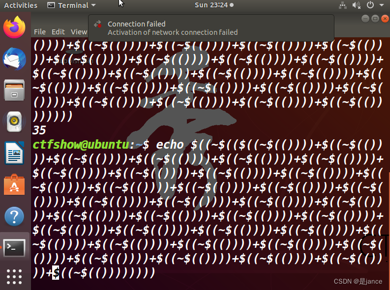 ctfshow web57-CSDN博客