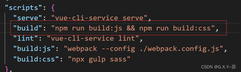 Vue2 创建组件库——（三）打包组件库vue Umd模块打包 Csdn博客