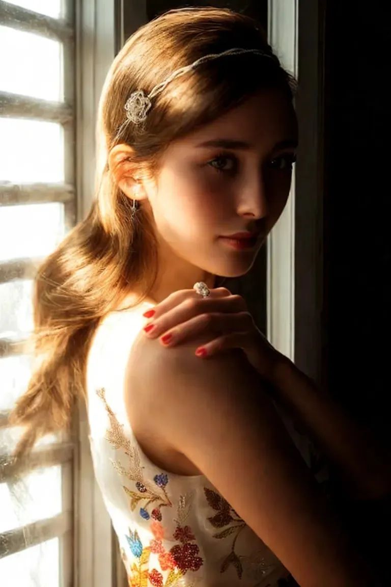 IC-Light：Controlnet作者新作之图像打光控制模型，最全推理部署指南_practilight: practical light control using foundat-CSDN博客