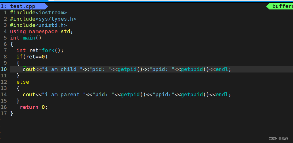 Linux进程管理：PCB,task_struct与进程生命周期-CSDN博客