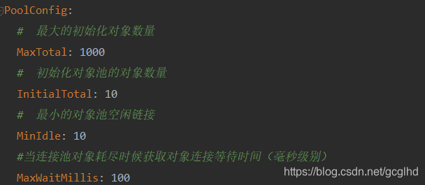 SpringBoot设计对象池的那些事commons-pool2工具（注意事项）_spring 对象池-CSDN博客