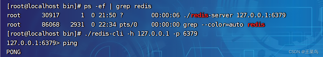 Centos7离线模式安装Redis6.2.13详细步骤（rpm方式）_centos7 离线安装redis-CSDN博客