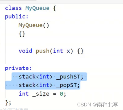 C++list_c++ list find-CSDN博客