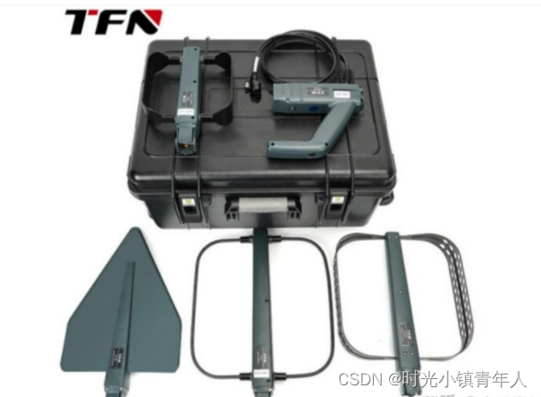 TFN全新推出的全功能 手持式频谱分析仪 RMT系列 不仅可干扰定位 还可路测_频谱干扰排查产品-CSDN博客