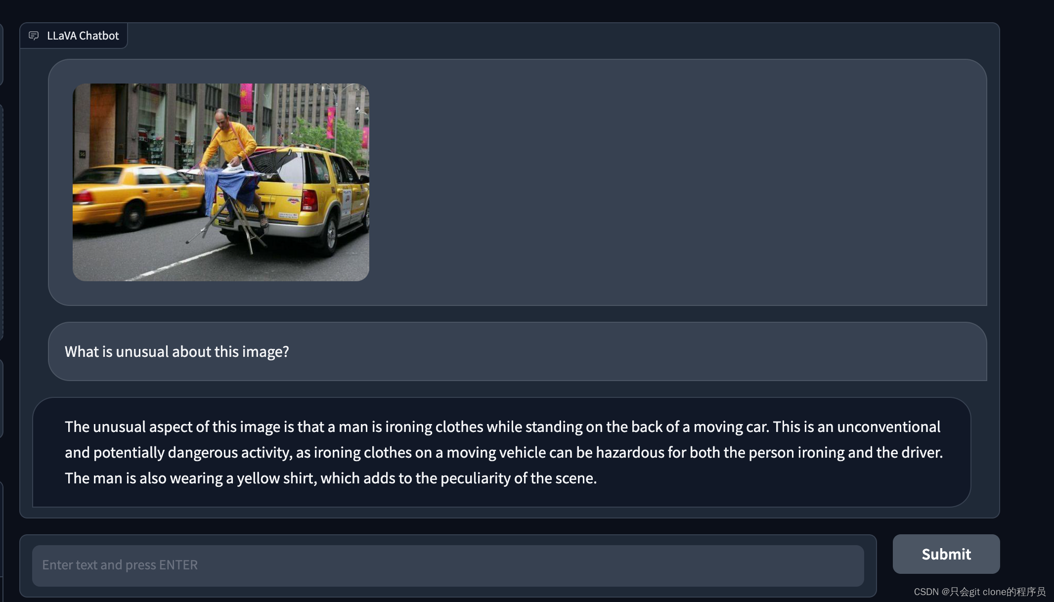 LLaVa安装记录-CSDN博客