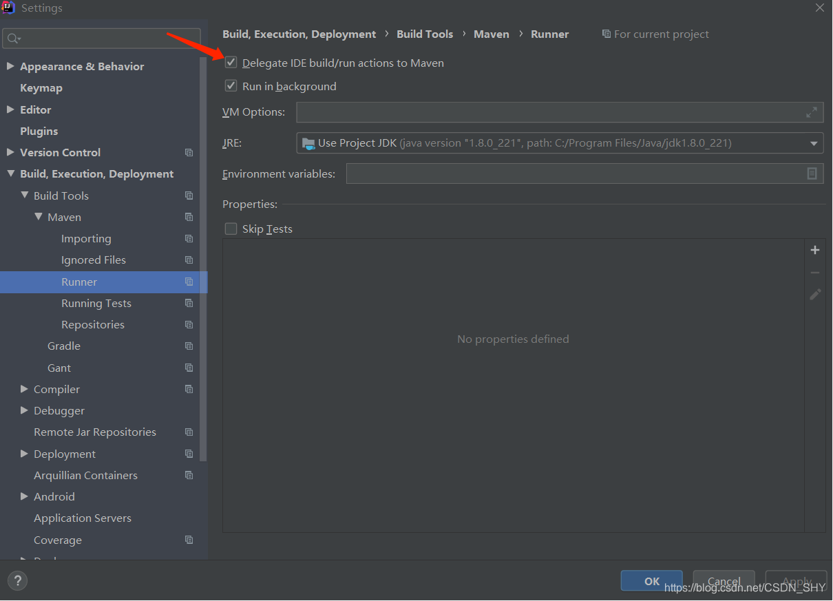 IDEA 报错：Information:java: Errors occurred while compiling module ‘项目名‘-CSDN博客