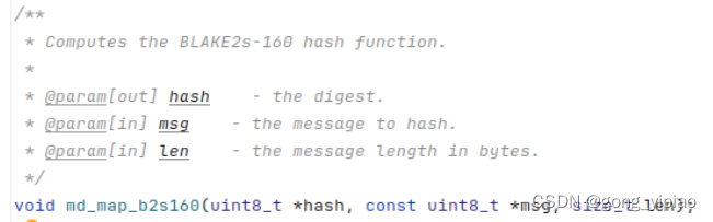 【个人记录】relic库使用-CSDN博客