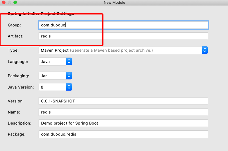SpringBoot 2.6教程：3.SpringBoot + Redis 项目入门搭建-2022年最新图文版本_springboot2.6 redis-CSDN博客