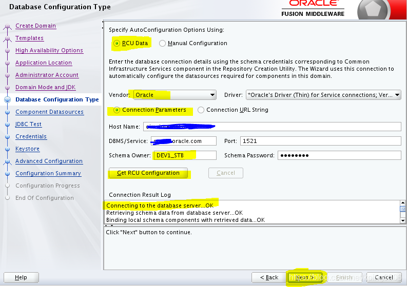 OIM 12c / 12.2.1.3.0 Installation Using Quick Installer (step by step ...