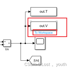 将Simulink中的Scope仿真结数据保存为csv格式_simulink中scope数据导出-CSDN博客