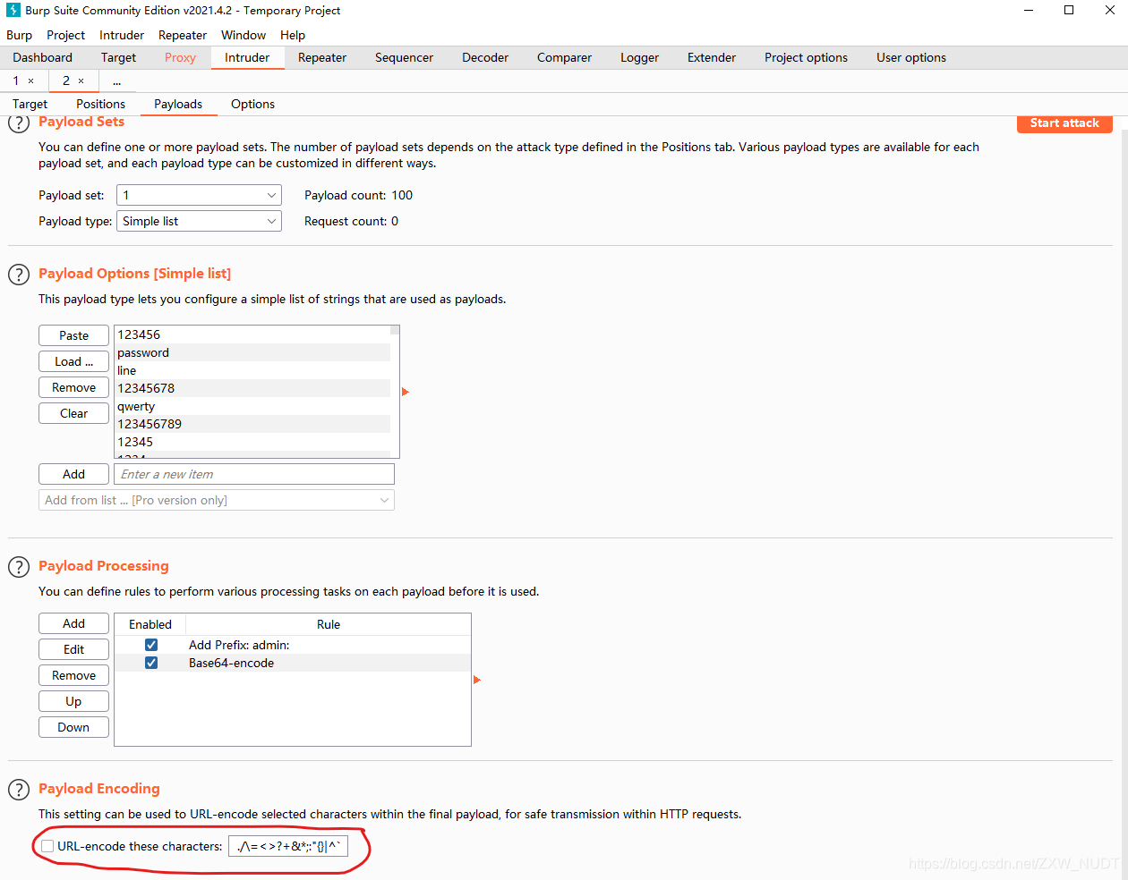[CTFHub]基础认证：Here is you flag:click（web＞web前置技能＞HTTP协议）_ctfhub 基础认证 here is your flag: click-CSDN博客