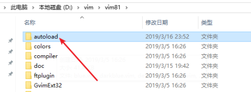 vim-plug的使用方法-Windows_vim-plug windows-CSDN博客