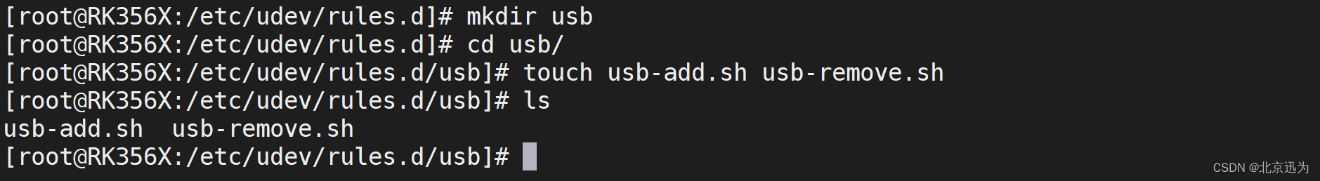 RK3568驱动指南｜第十篇 热插拔-第118章 使用udev挂载U盘和T卡实验_rk3568 挂载u盘-CSDN博客