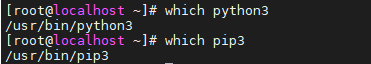 python3 ansible2.9安装完美解决依赖包问题详细_ansible python3-CSDN博客