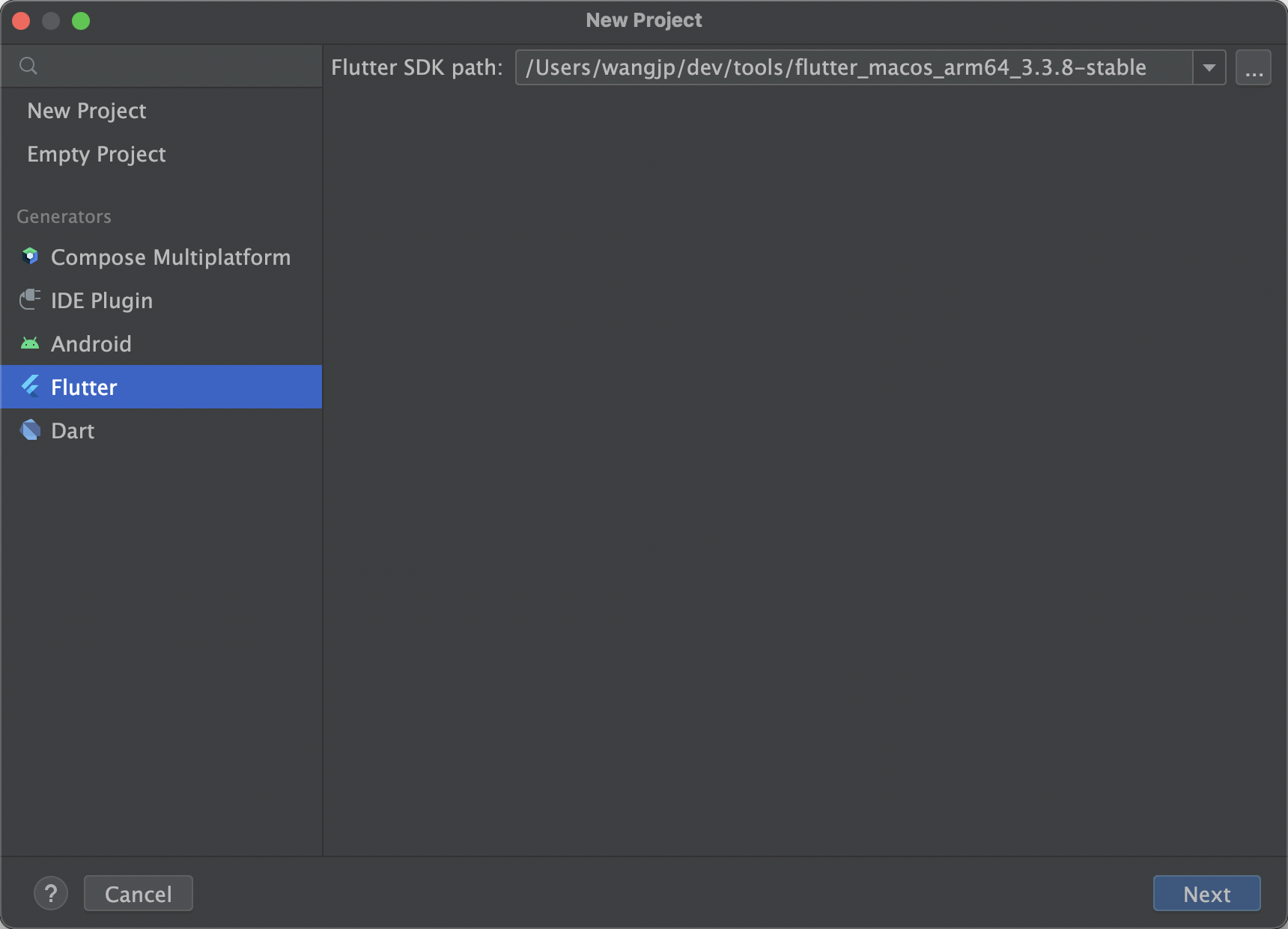 Flutter开发之Package与Plugin_flutter plugin-CSDN博客