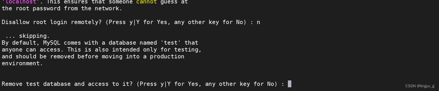 记录Ubuntu22.04安装Mysql5.7.42_ubuntu安装mysql5.7.42-CSDN博客