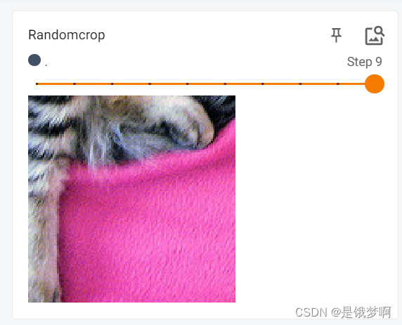 【pytorch】tensorboard + transforms的使用_transformers use tensorboard-CSDN博客