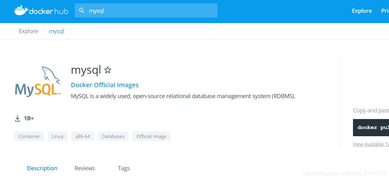 （docker笔记）：Docker 镜像的基本命令_digest: sha256:8da4a9dda4b1438c173ca6e0726ade3459d-CSDN博客