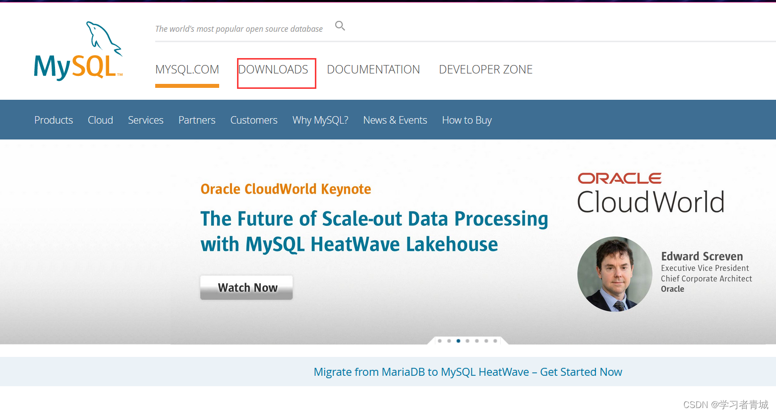 Centos7二进制自定义部署mysql8_centos7 二进制部署mysql-CSDN博客
