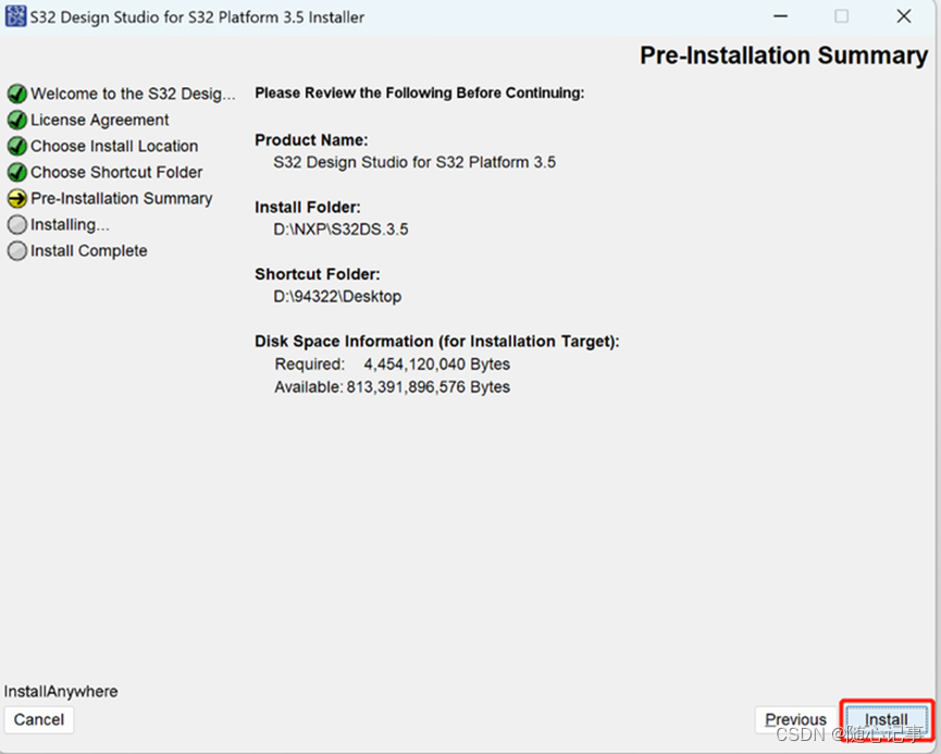 S32K3之Autosar环境安装_eb tresos 29.0.2-CSDN博客