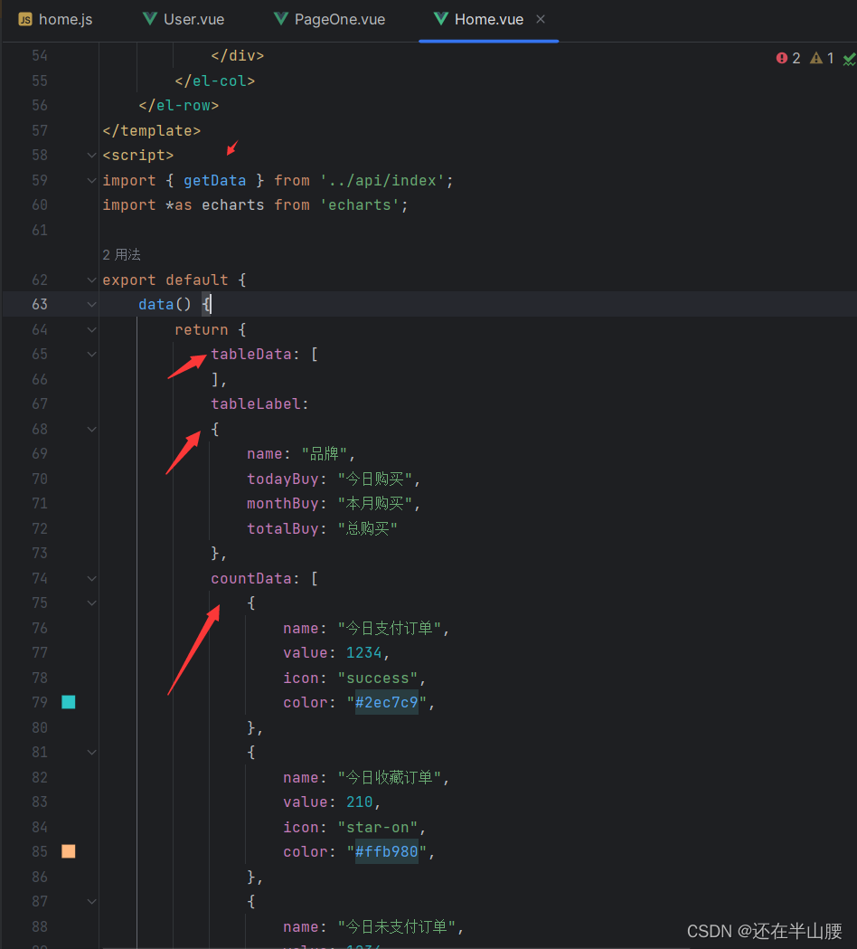 JavaScript命名规范：小驼峰、大驼峰与项目组织-CSDN博客