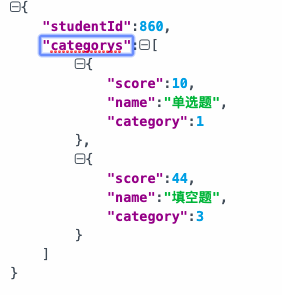 Mybatis collection 组装数据_collection mybatis sum-CSDN博客