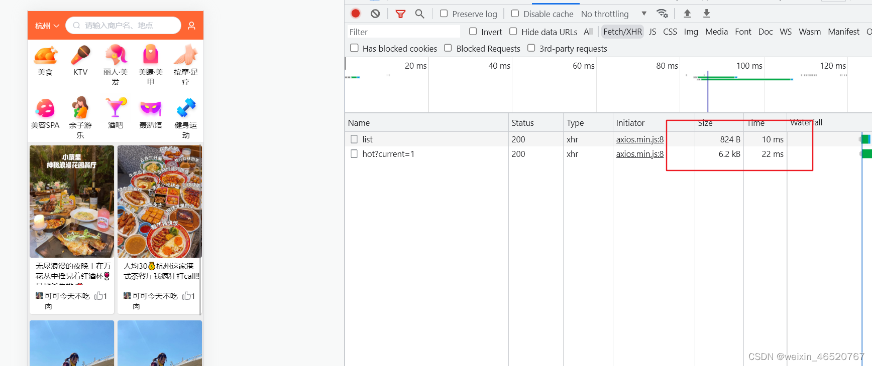 黑马程序员Redis课程p37商户查询缓存练习题，详解_shoptypeserviceimpl-CSDN博客