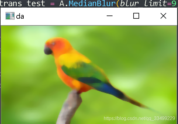 Albumentation使用指南-CSDN博客