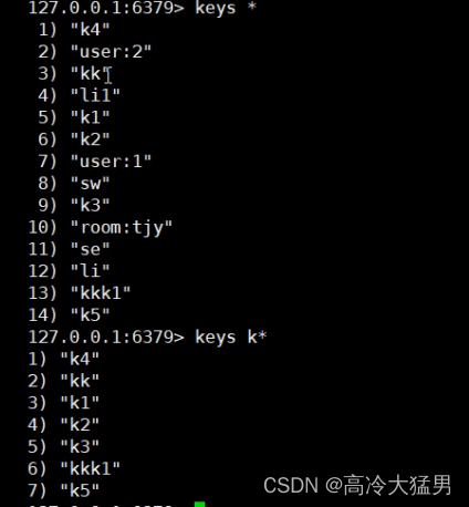 redis set zset key 常用命令_redis查询set中的值-CSDN博客
