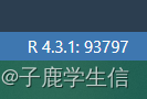 vscode远程连接不上服务器的R：提示不能找到“.vsc.attach“_error in .vsc.attach() : could not find function "-CSDN博客