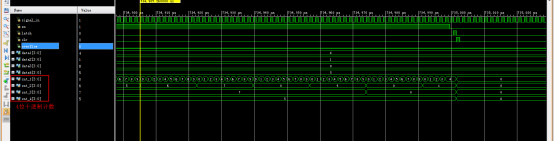 基于fpga的量程自动转换数字式频率计的设计verilog代码vivado仿真怎么让频率计实现量程转换 Csdn博客