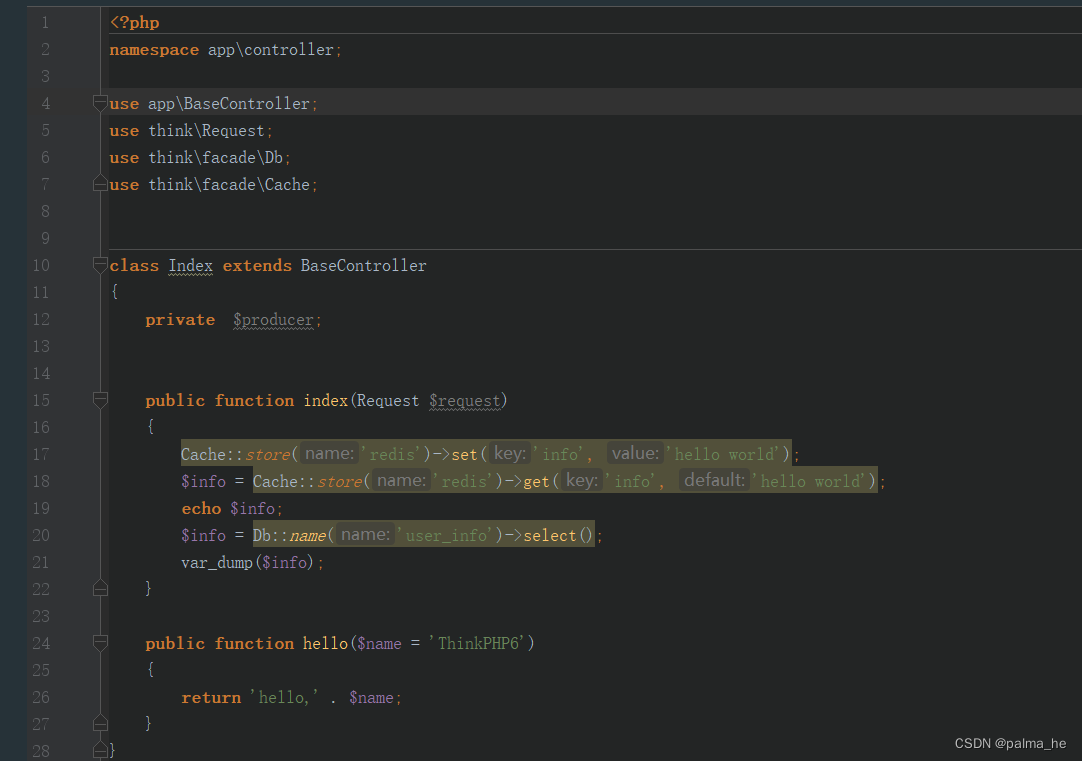 docker-compose构建php运行环境（Nginx，mysql，redis+redis主从）_docker-compose php-CSDN博客