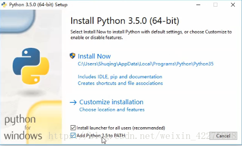 Python+selenium的安装过程_selenium2.48.0下载安装-CSDN博客