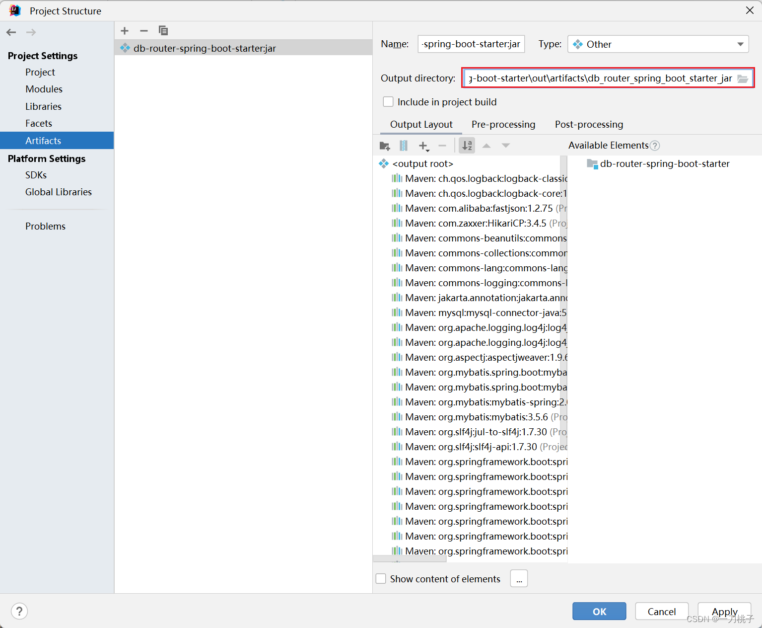 从github下载的jar包导入本地maven_github 怎么导出maven-CSDN博客