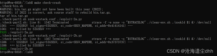6.858 Fall 2014 Lab 1: Buffer overflows_strcat(pn,name)-CSDN博客