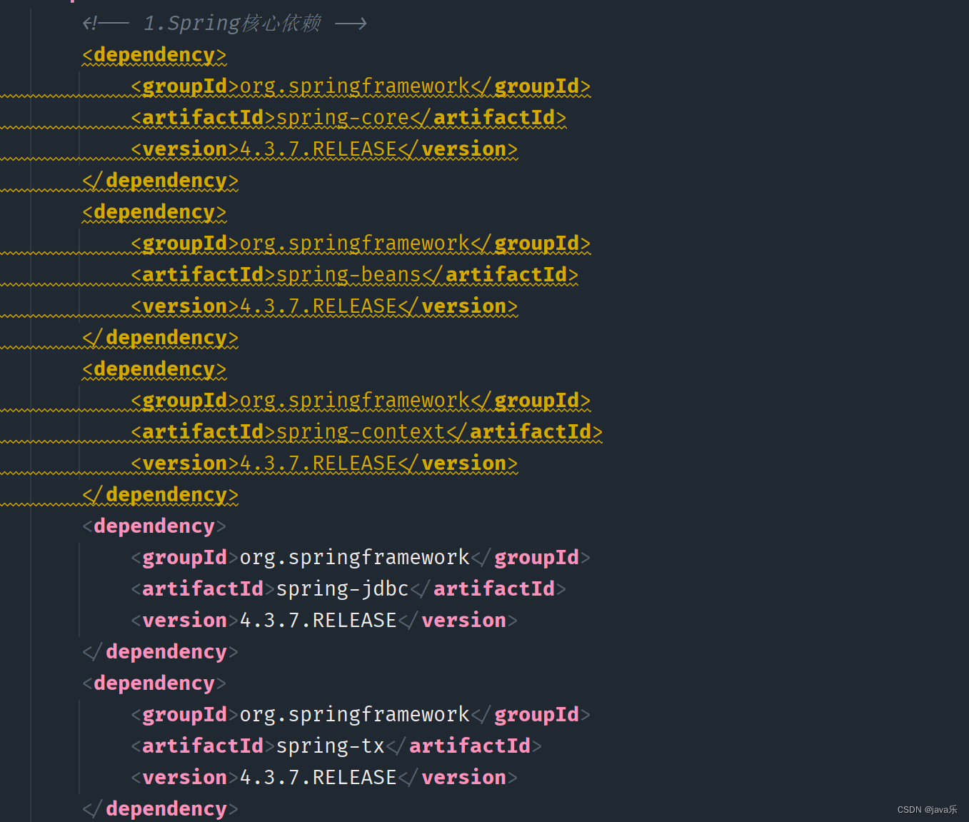 SpringAOP详解：概念、应用与XML配置,-CSDN博客