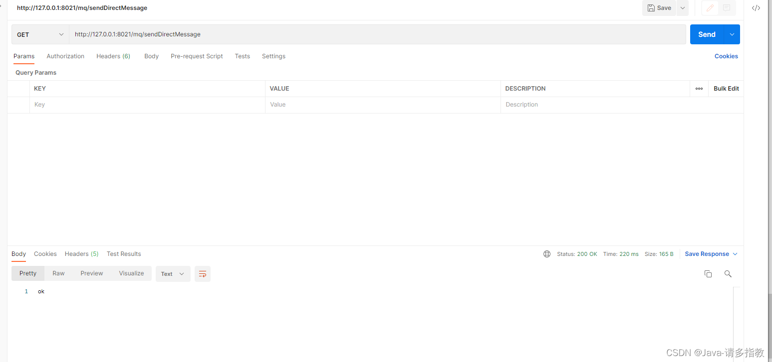 springboot整合rabbitmq_springboot2.7.12 rabbitmq yml-CSDN博客
