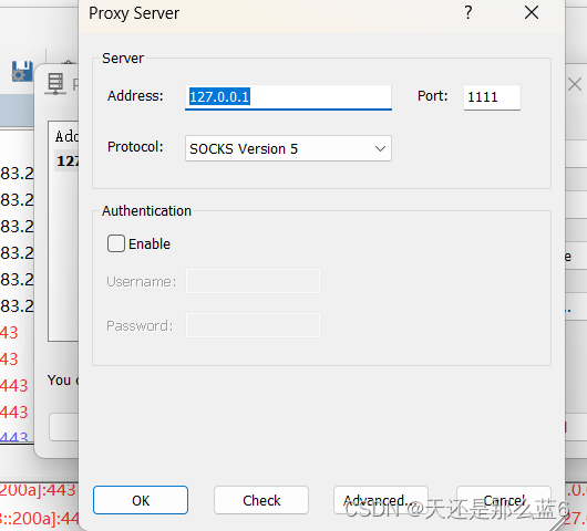 高性能HTTP代理隧道工具Suo5：Webshell管理与流量分析-CSDN博客