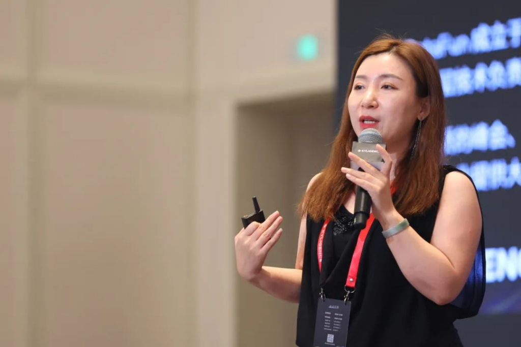 演讲实录：DataFun 垂直开发者社区基于指标平台自主洞察北极星指标_datafun技术社区-CSDN博客