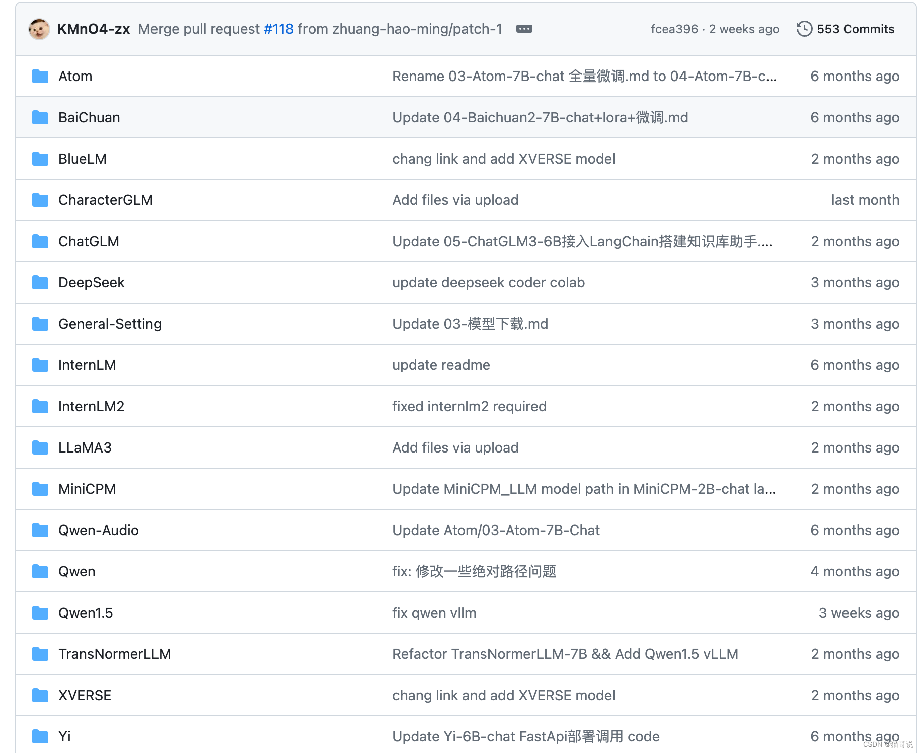 大模型学习资料整理：如何从0到1学习大模型，搭建个人或企业RAG系统，如何评估与优化（更新中...）_rag评估系统-CSDN博客
