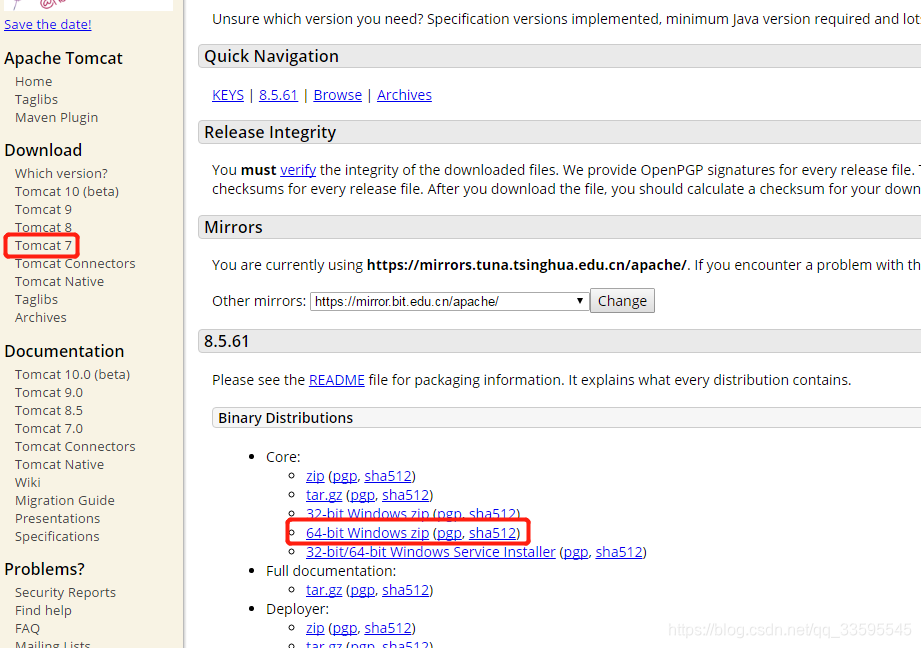 windows 安装多个 tomcat 7_windows多个tomcat7 解压版-CSDN博客