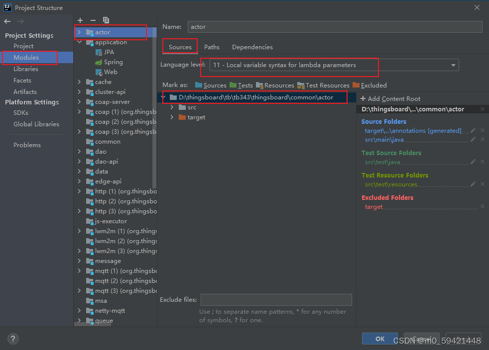 开源物联网平台thingsboard本地部署教程_thingsboard git-CSDN博客