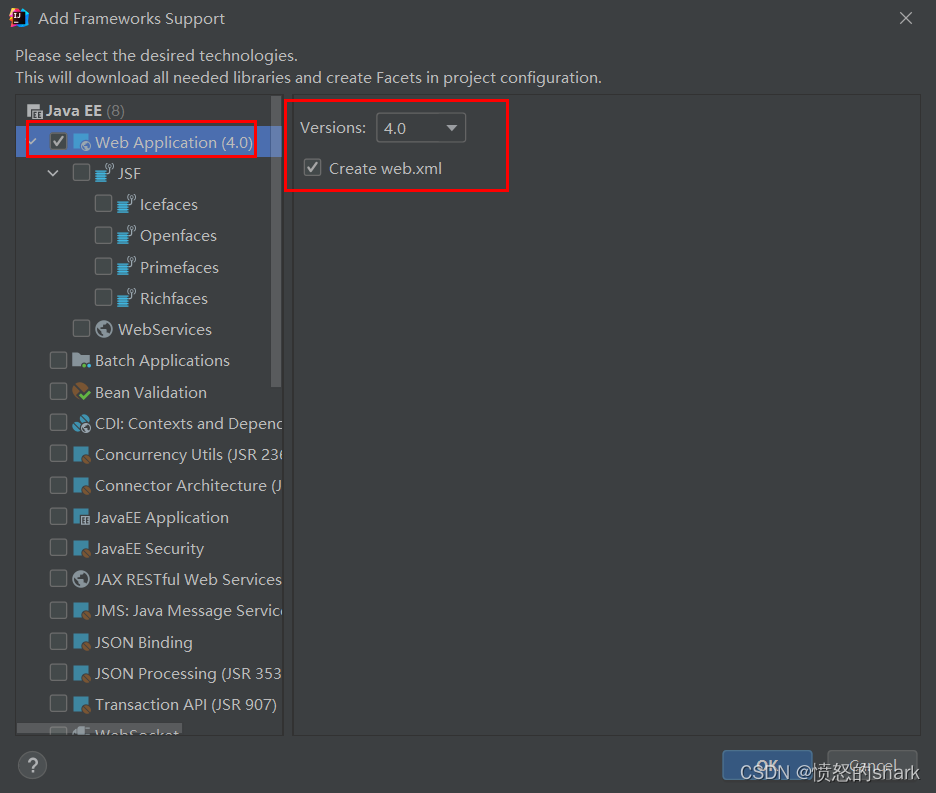 新版ideal2021配置Tomcat_idea2021配置tomcat-CSDN博客
