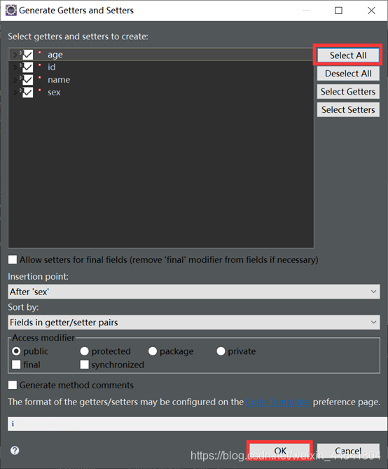 Java day06：封装-CSDN博客