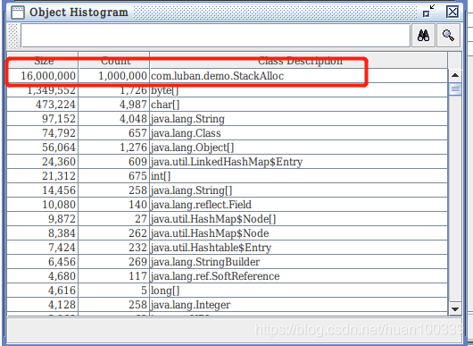 JVM执行引擎与逃逸分析_java xint 性能-CSDN博客
