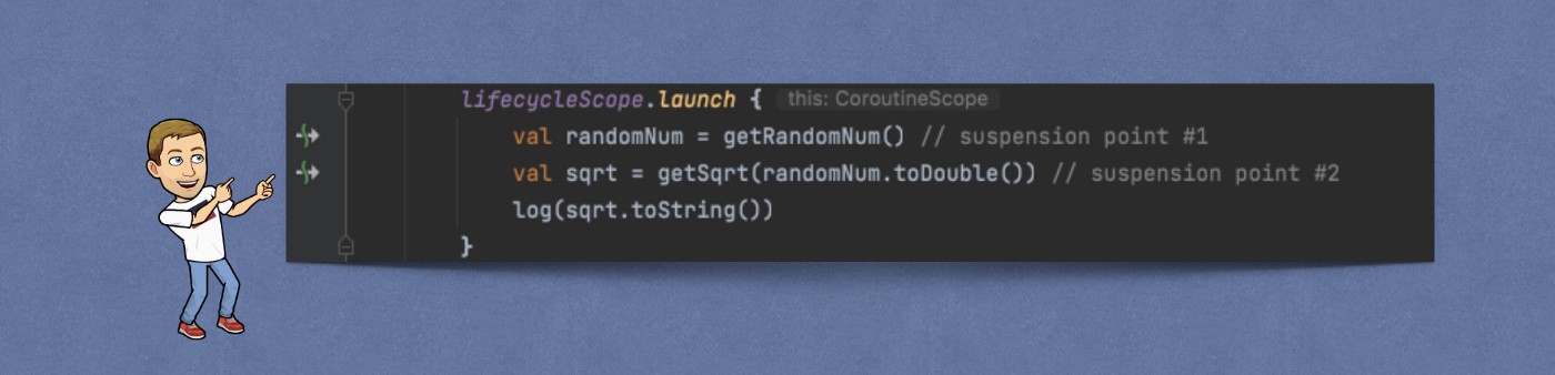 [译] Kotlin协程的设计-coroutine创建的过程是什么样的？_createcoroutine-CSDN博客
