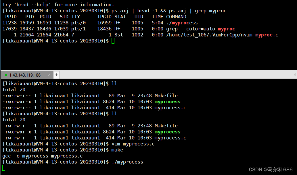 【Linux】进程概念（3）（进程的状态 running 阻塞sleeping 、disk sleep、tracing stop 挂起 死亡dead zombie）-CSDN博客