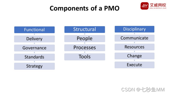 PM到PMO的进阶转型干货分享|满满干货_pmo的晋升-CSDN博客
