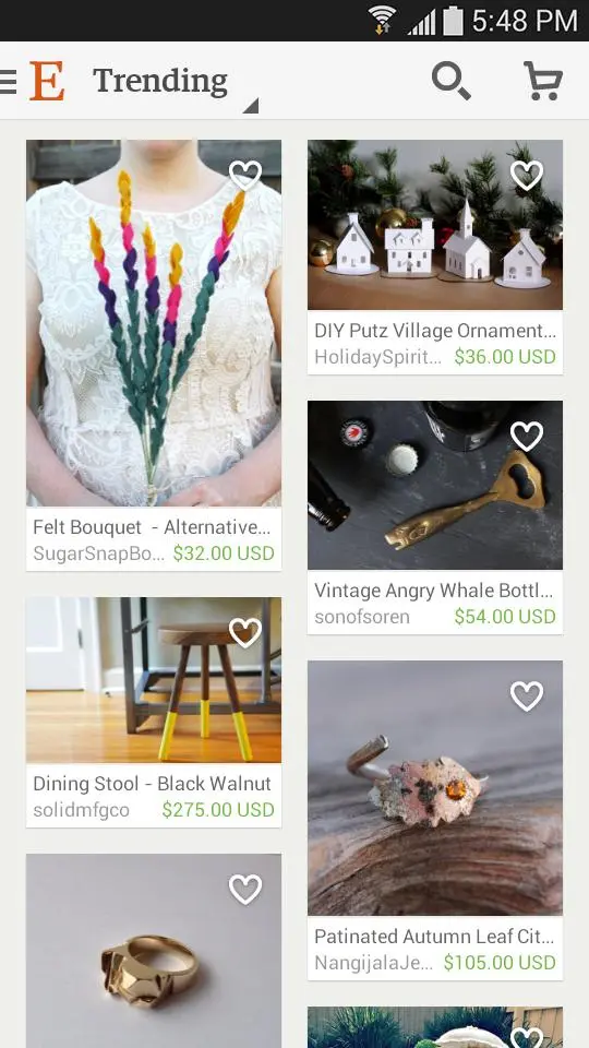 Android-UI组件合集_android ui组件库-CSDN博客